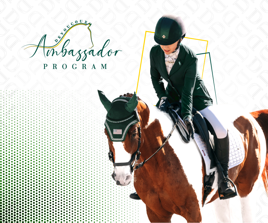Devoucoux Ambassador Program